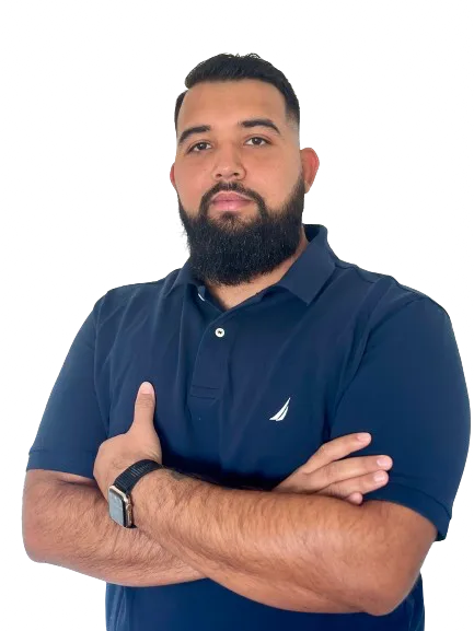 Carlos Cordova Developer Portfolio